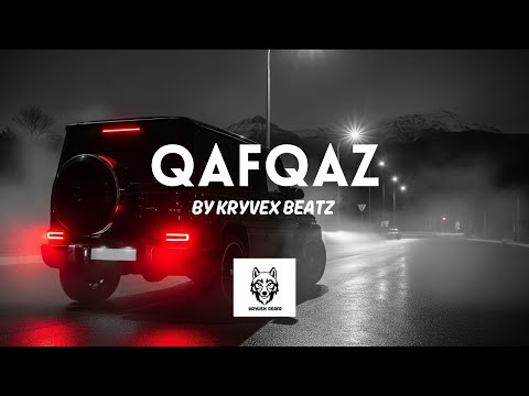 KRYVEX Beatz ► QAFQAZ ◄ | Azerbaijani Tar Trap | Caucasian Ethnic Beat