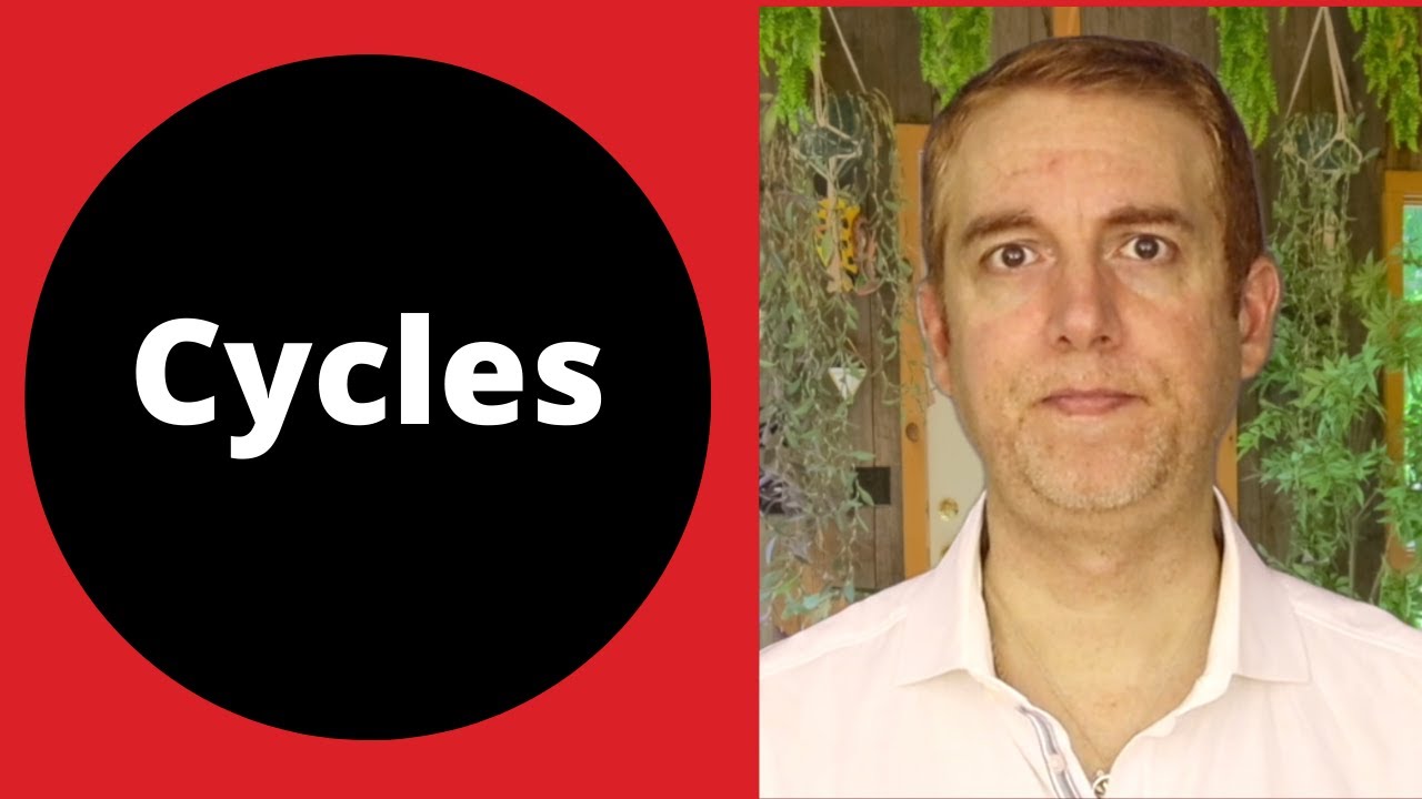 Cycles | Patterns | Flow - YouTube