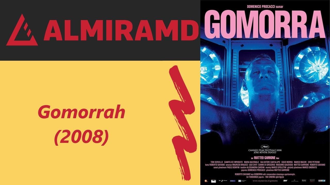 Gomorrah - 2008 Trailer - YouTube