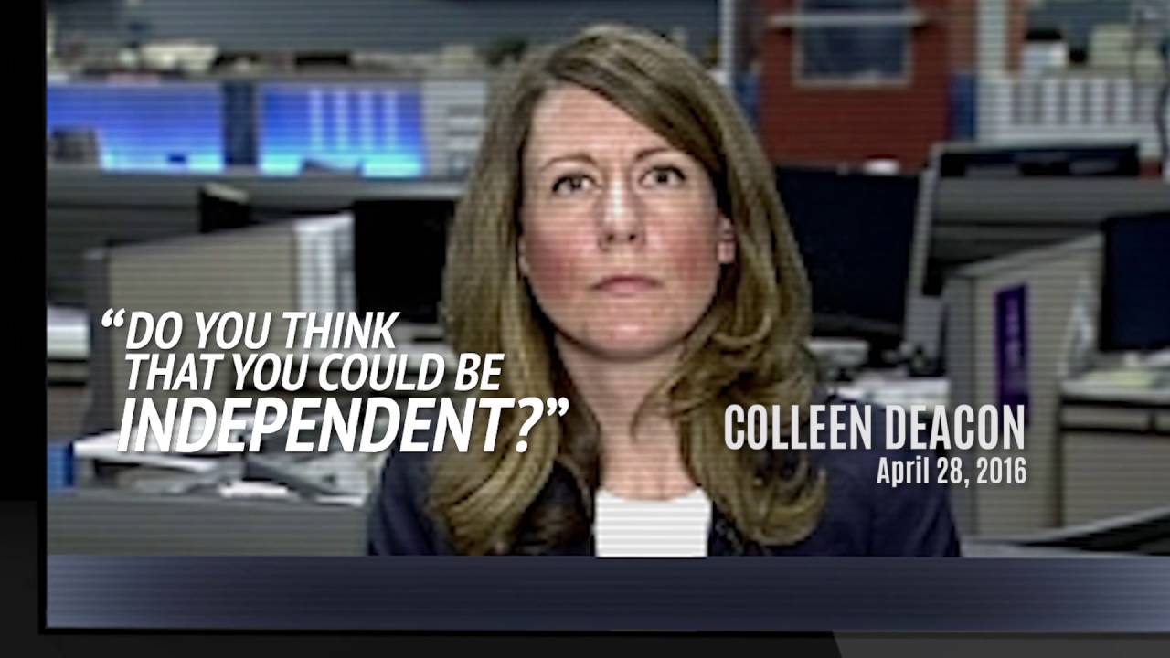 "Meet Colleen" - YouTube