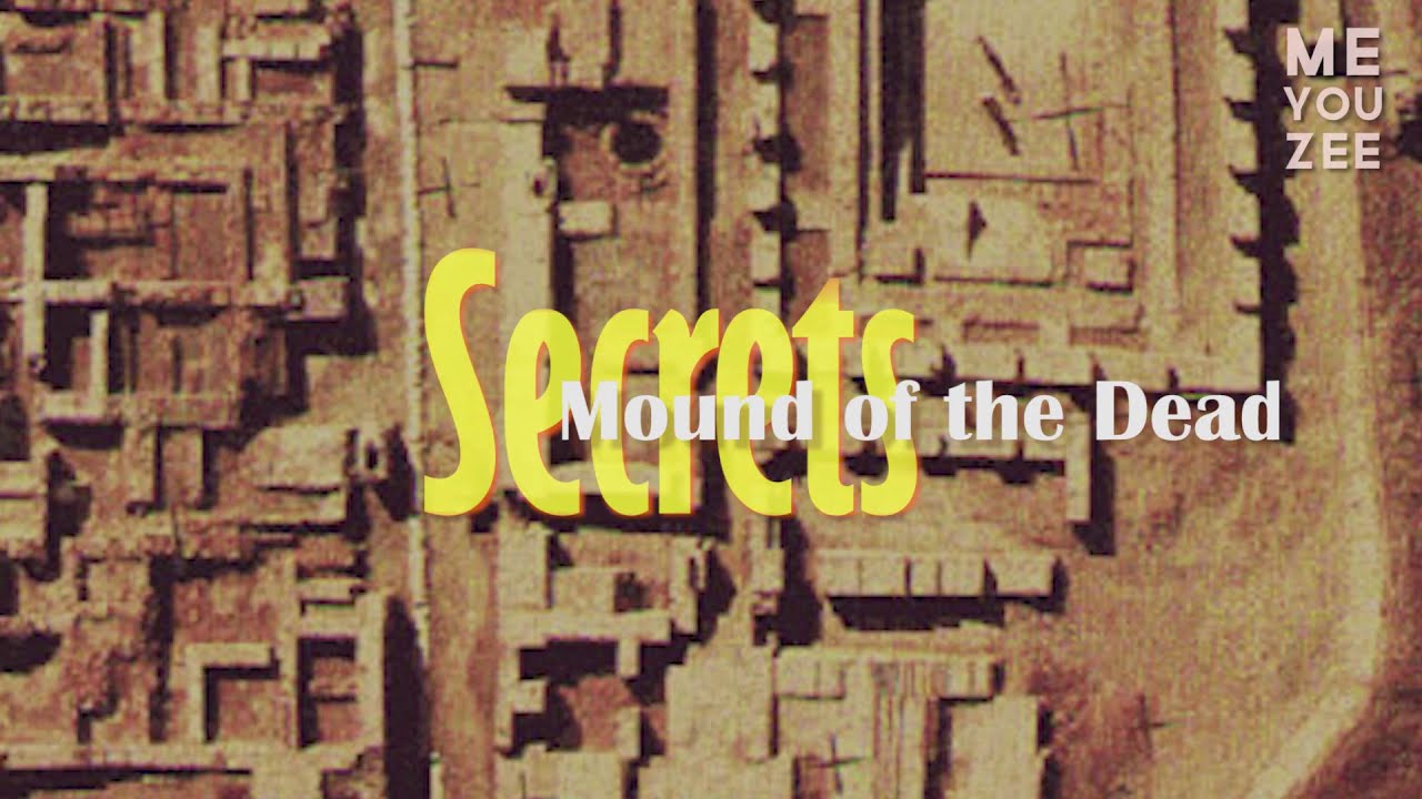 The Secrets of Mohenjo Daro - YouTube