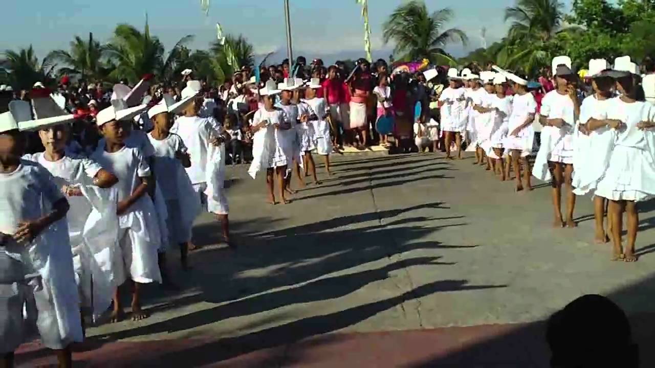 Tadek Festival 2011 - Street Dance 03 - YouTube