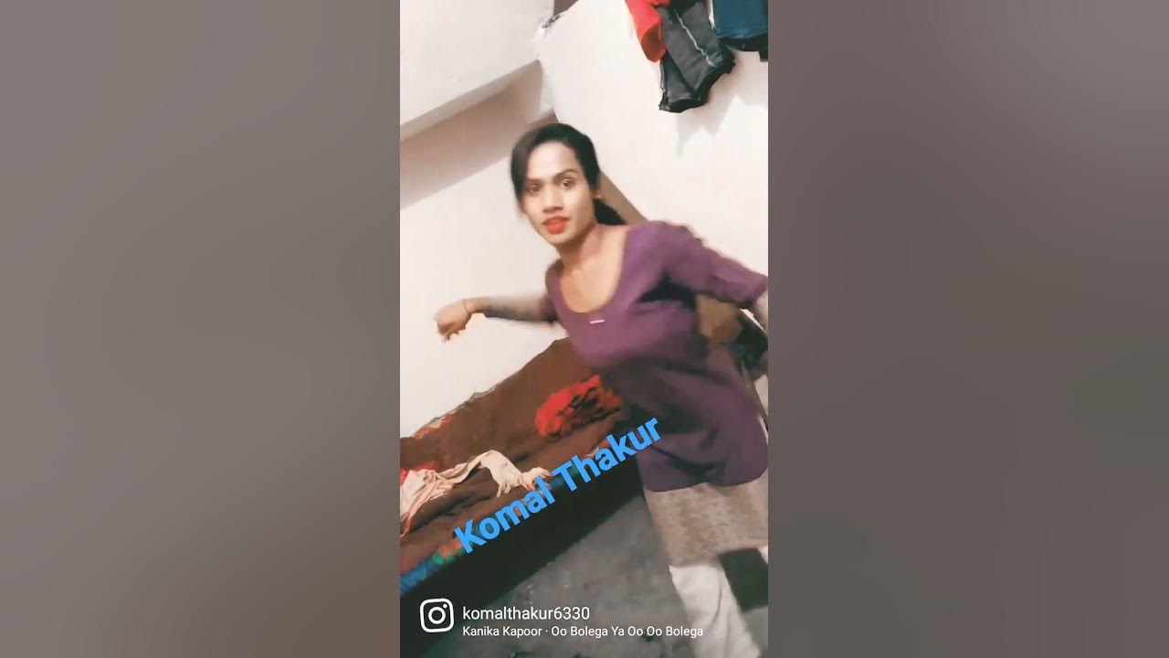 komal thakur 99628 - YouTube