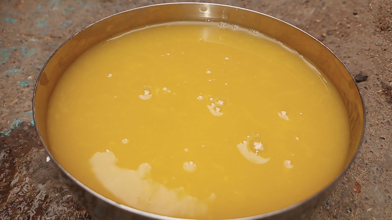 Aamras Recipe | Mango Ras Recipe | आमरस रेसिपी | आंब्याचा रस रेसिपी # ...