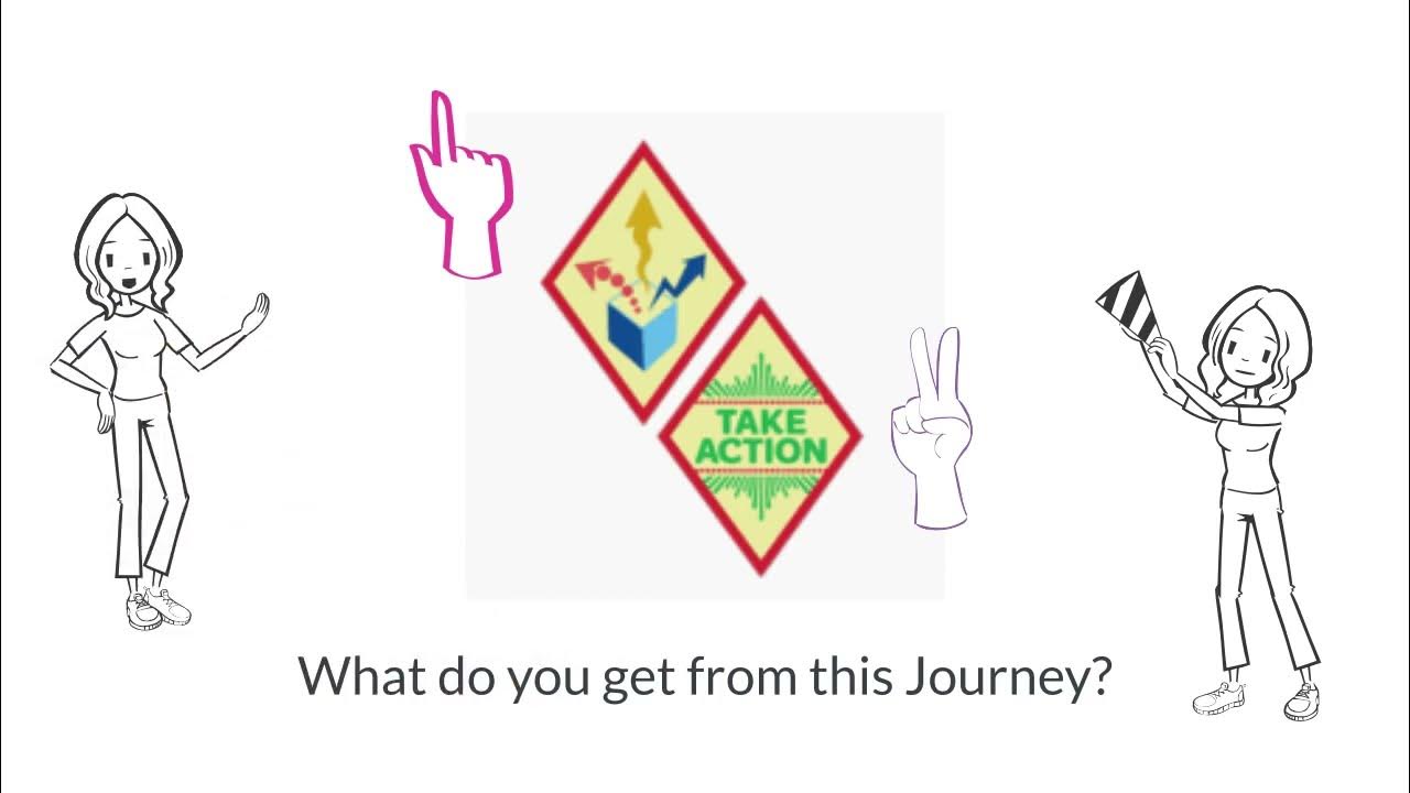 Think Like An Engineer Journey for Girl Scout Cadettes: Introduction ...