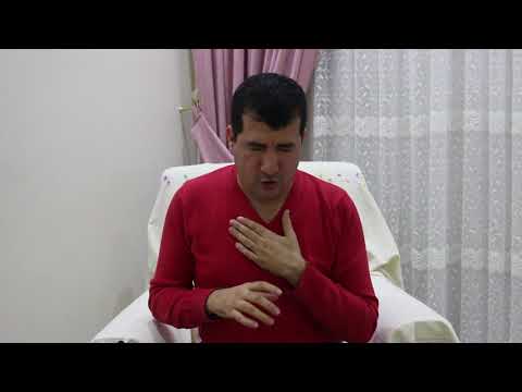 Bilal Göregen - Amenarrasulu (Aşr-ı Şerif)