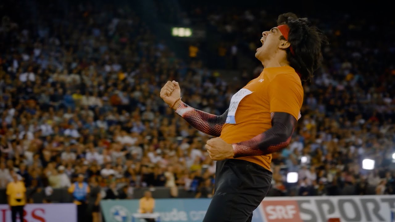 Aftermovie | Weltklasse Zürich im Stadion Letzigrund | Wanda Diamond ...