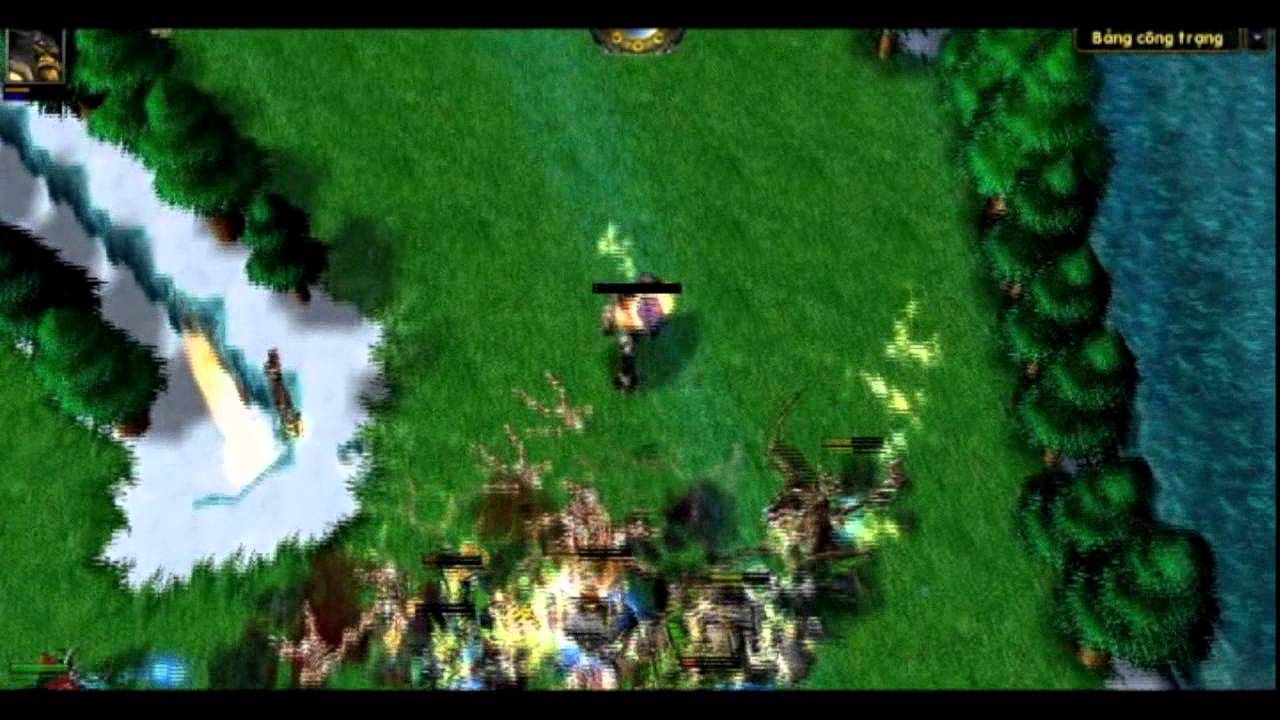 Divide and Fight Bo Dien - YouTube