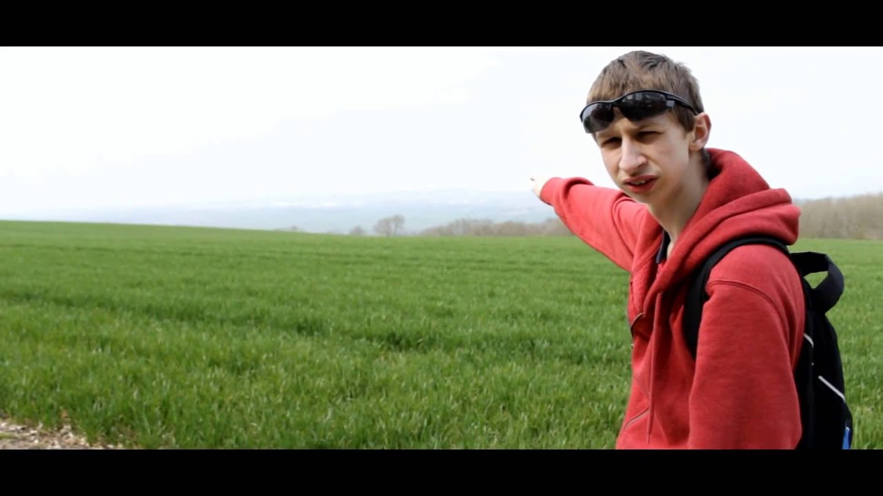 Zombies are Back 2 a long way home 2015 HD - YouTube