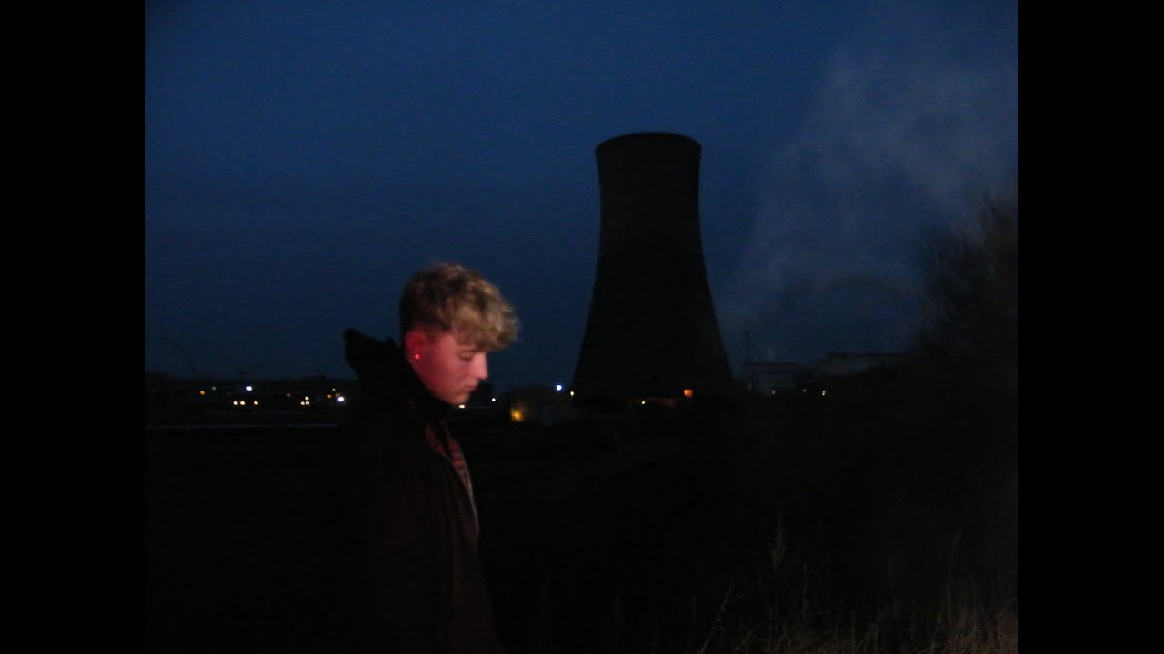 James Witham - Walls (Official Video) - YouTube