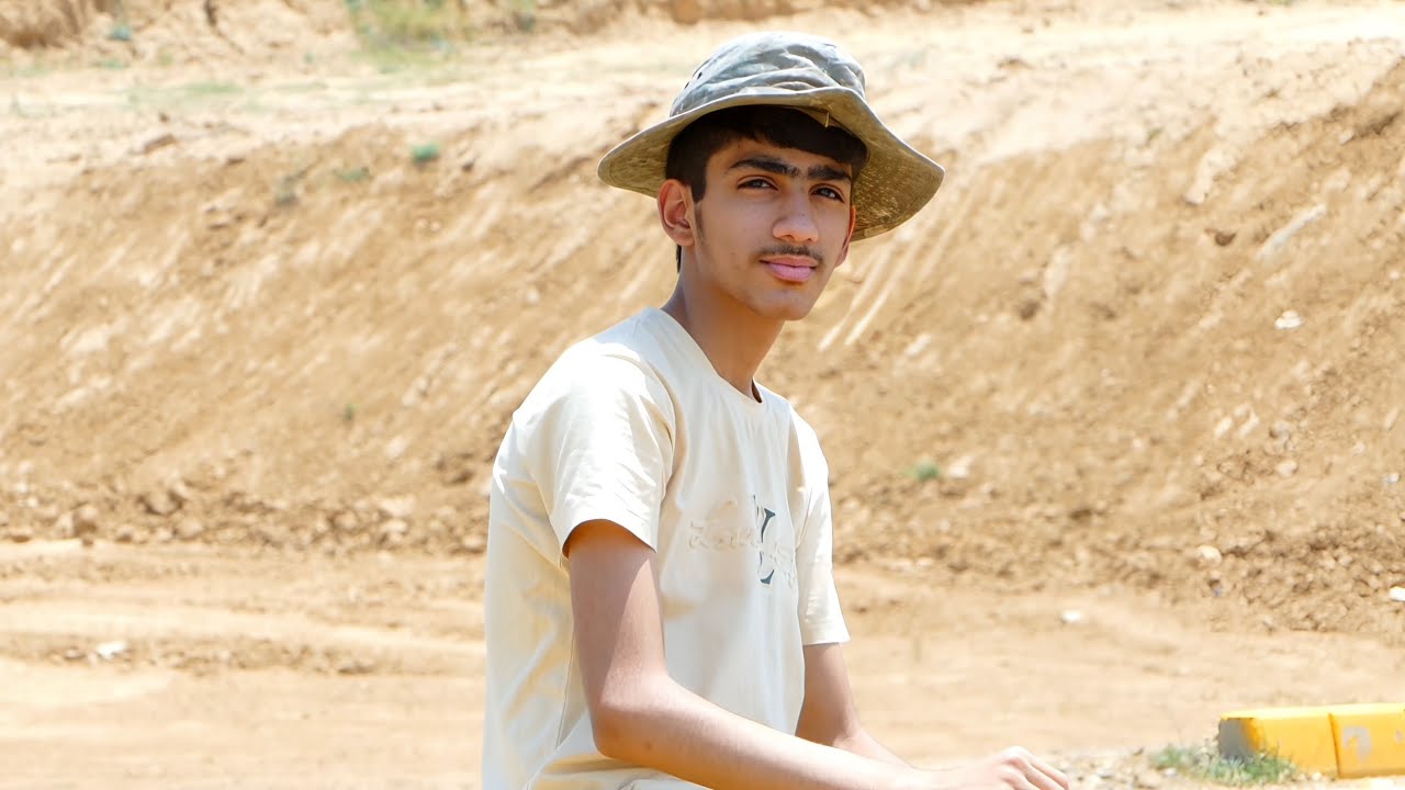 Ik Dum Ik Dum|| Official Musical Video || Usman Aftab || Latest Song ...