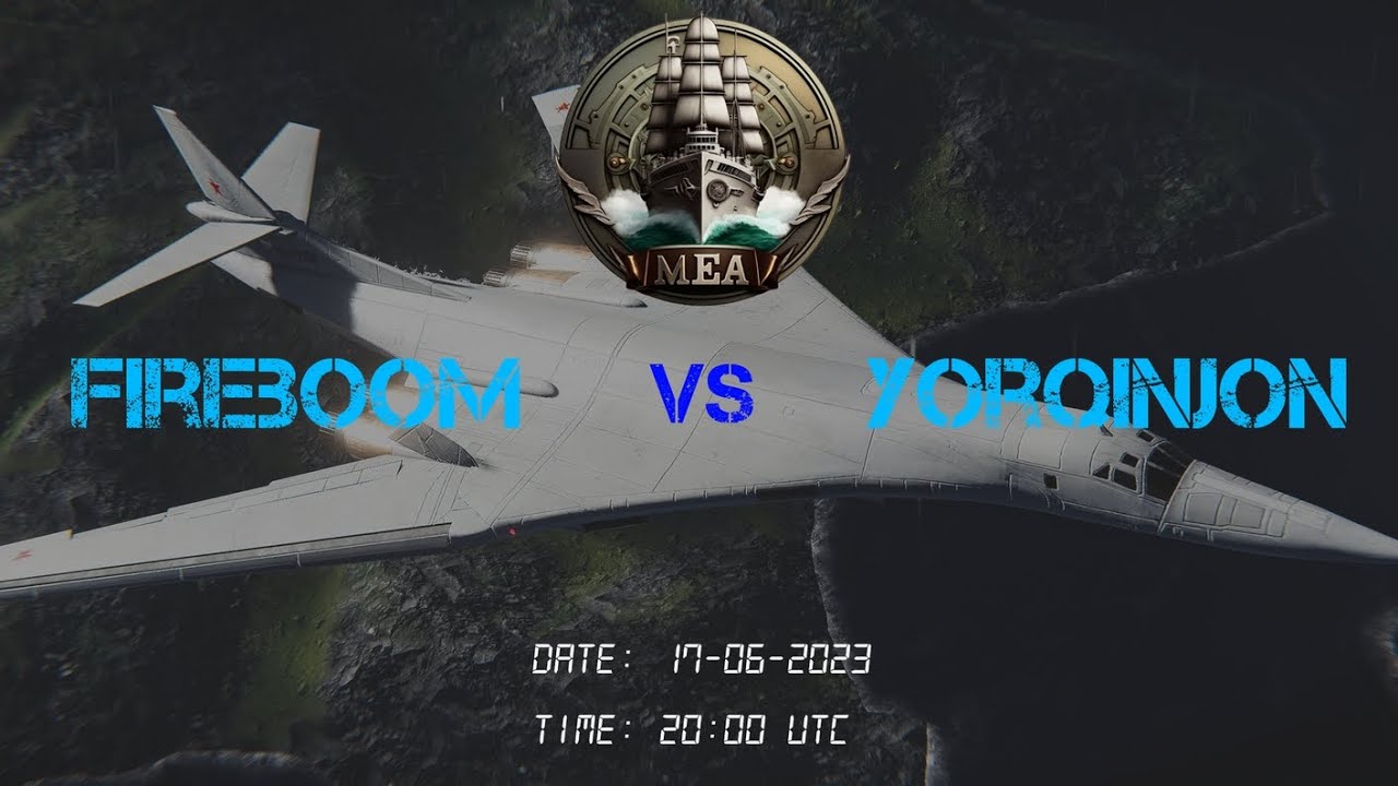 FIREBOOM vs YORQINJON - YouTube