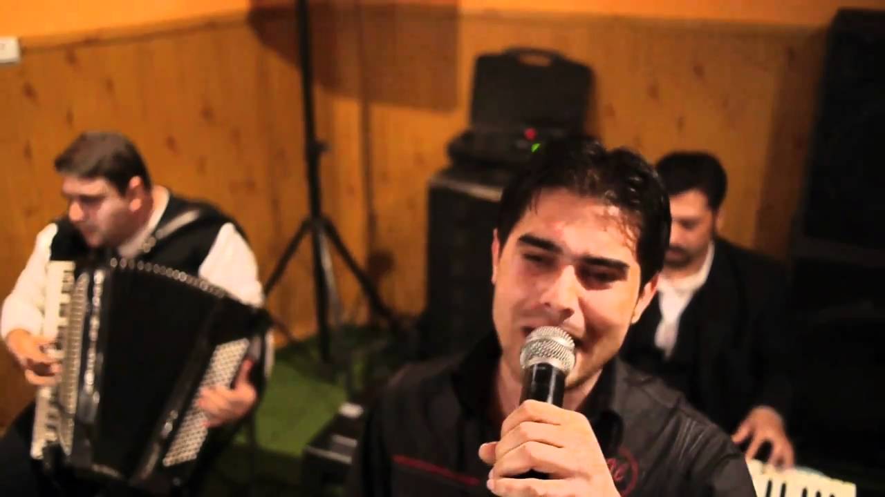 Manelisti din Ferentari: Fane de la Clejani - YouTube