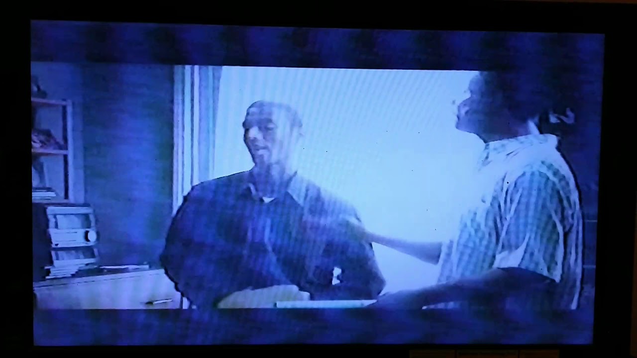 1997 Ad Council United Negro College Fund PSA. - YouTube