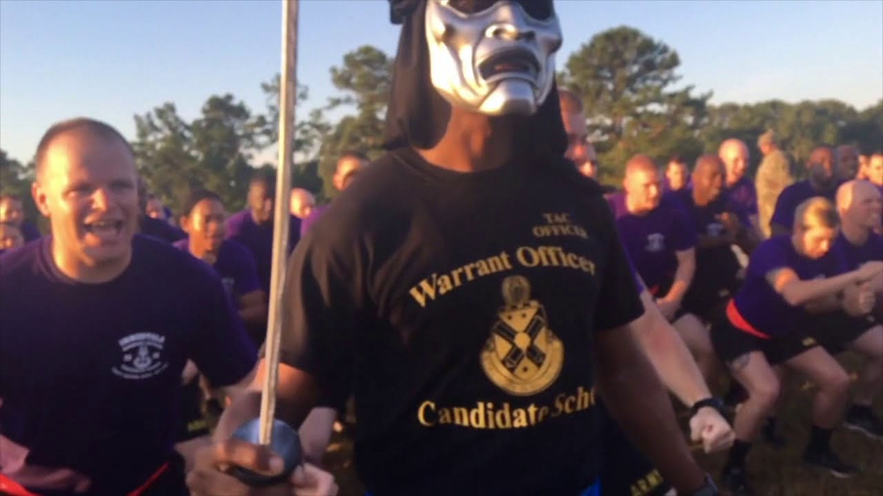 WOCS 19 16 - YouTube