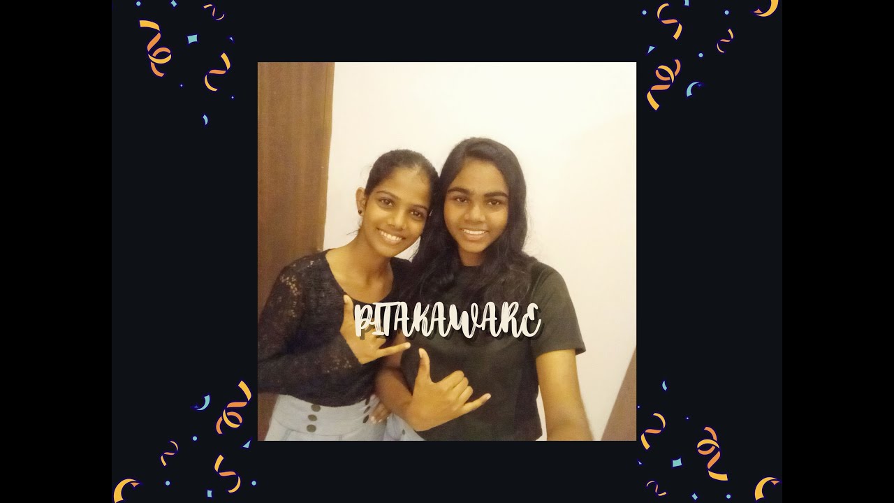 Pitakaware - YouTube