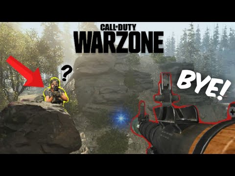 Call of Duty WARZONE/Random BR QUADS Warzone Victory Gameplay - YouTube