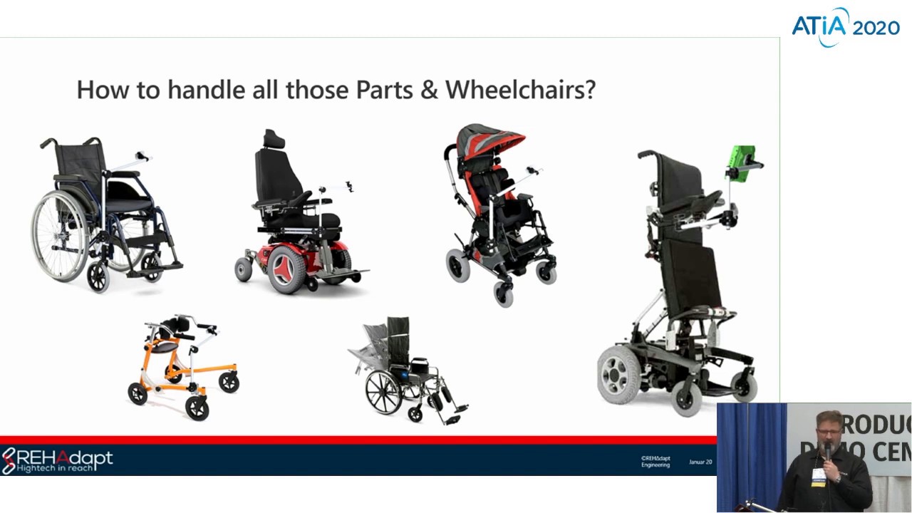 Virtual Mounting Service - YouTube
