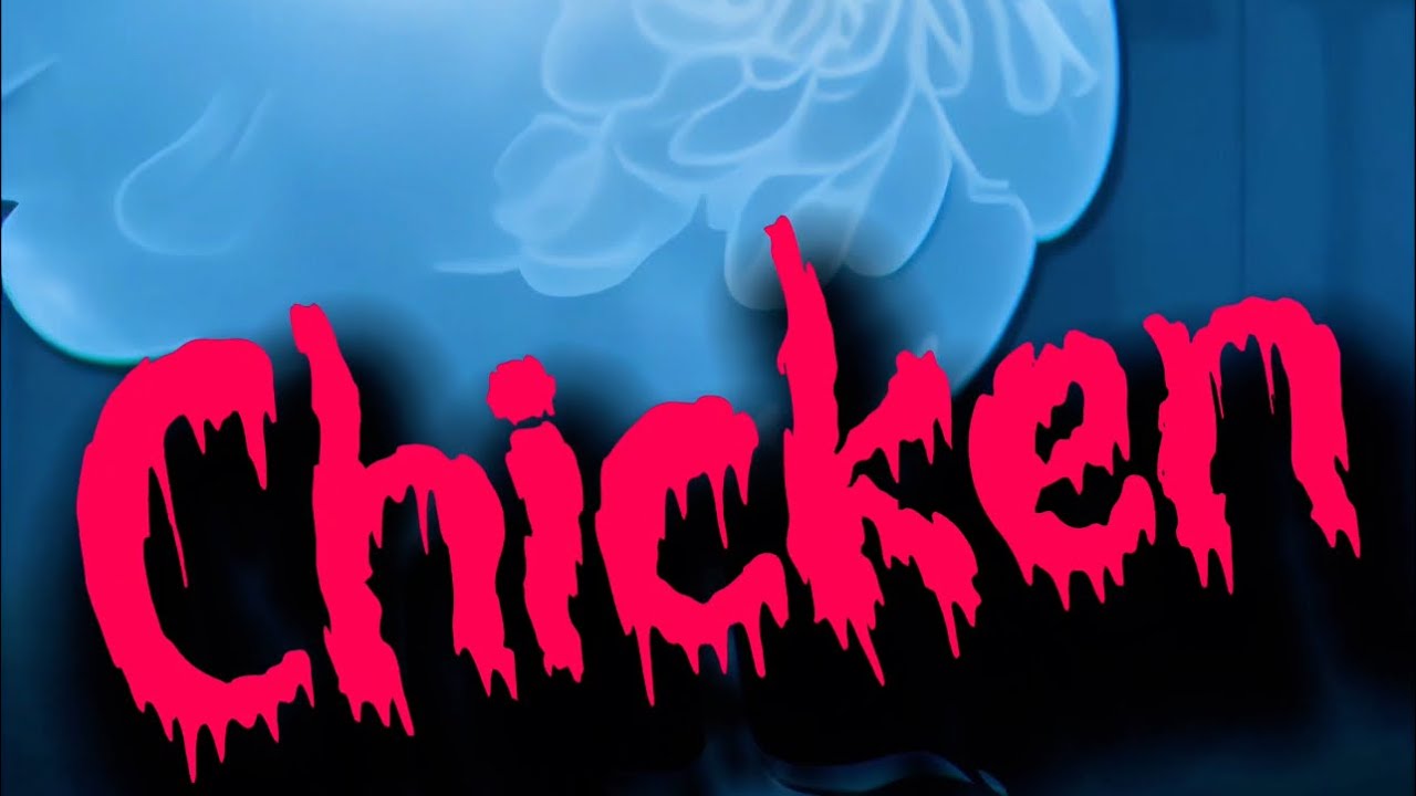 Ghost Chicken - YouTube