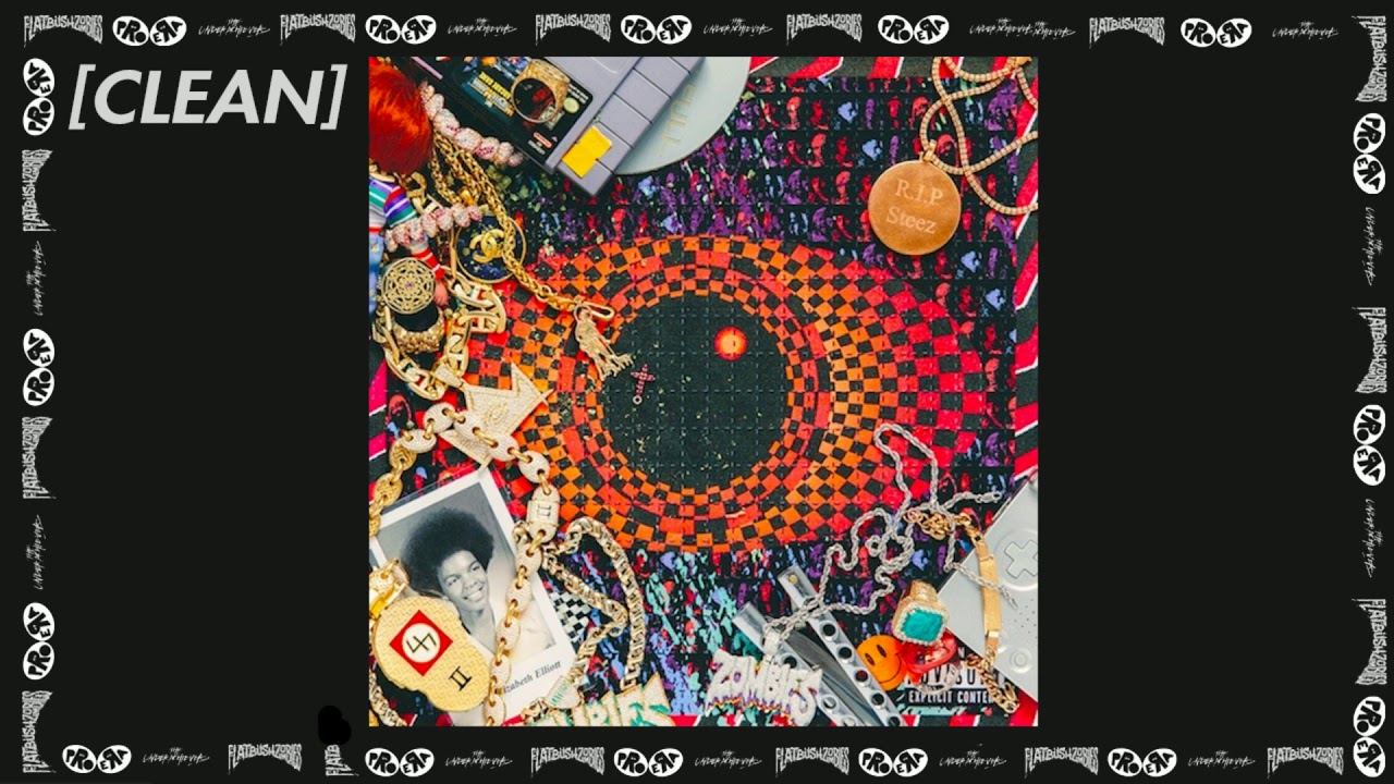 [CLEAN] Beast Coast - Bones - YouTube