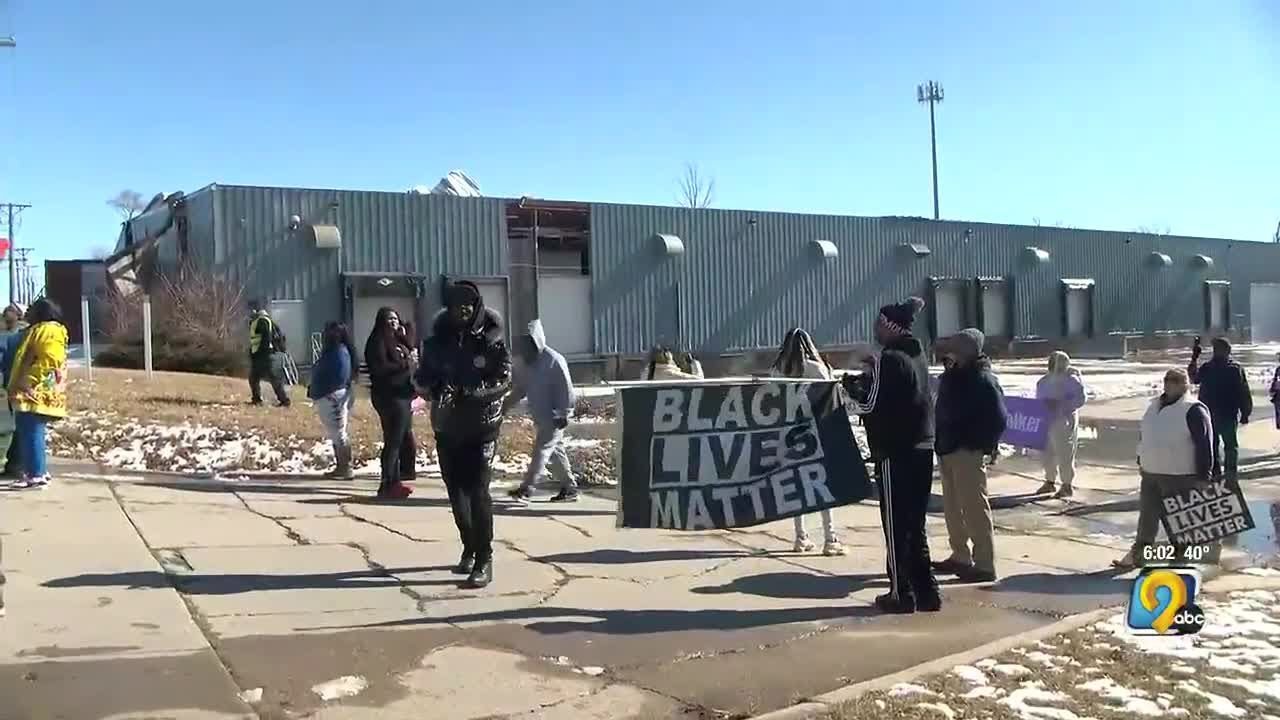 Supporters release balloons on weekend of Devonna Walker's birthday ...