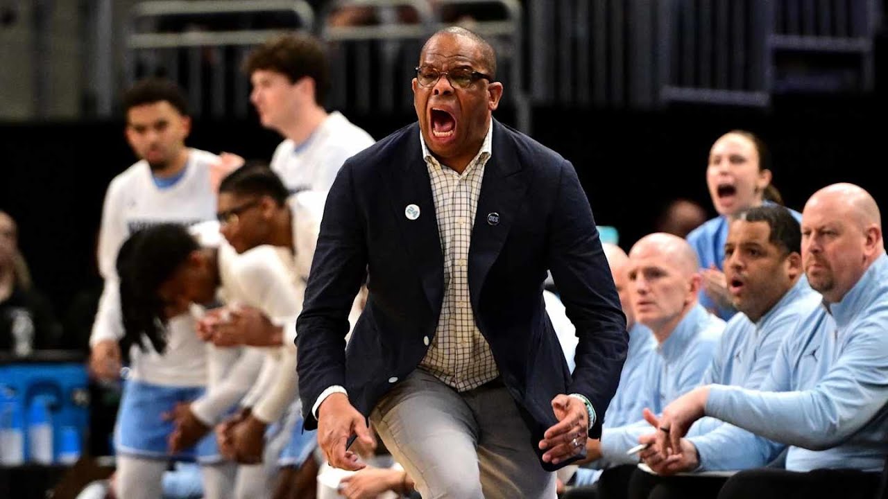 VIDEO: 5-star UNC basketball signee sends message of hope to Tar Heels ...
