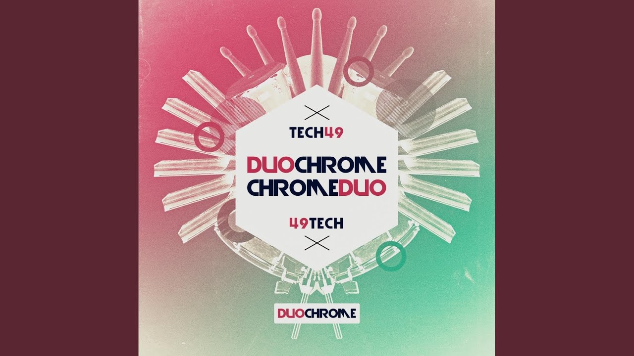 Tech 49 (Original Mix) - YouTube