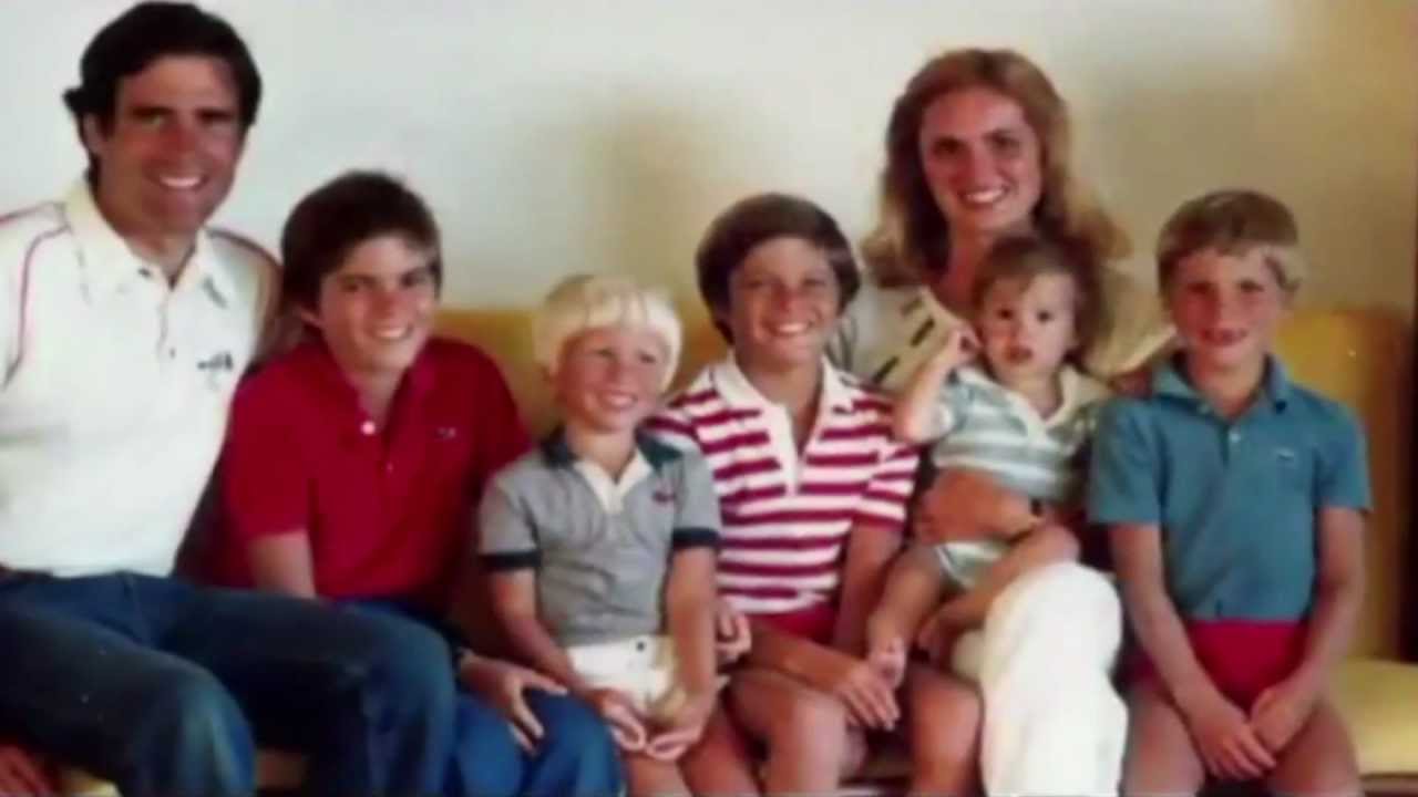 Mitt Romney's New Latino Ad Starring Craig Romney - YouTube