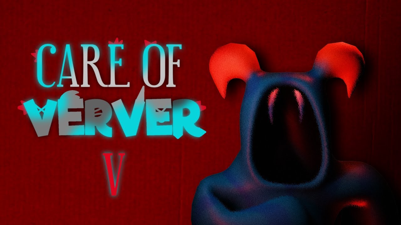 Care of Verver 5 - Full Gameplay - YouTube