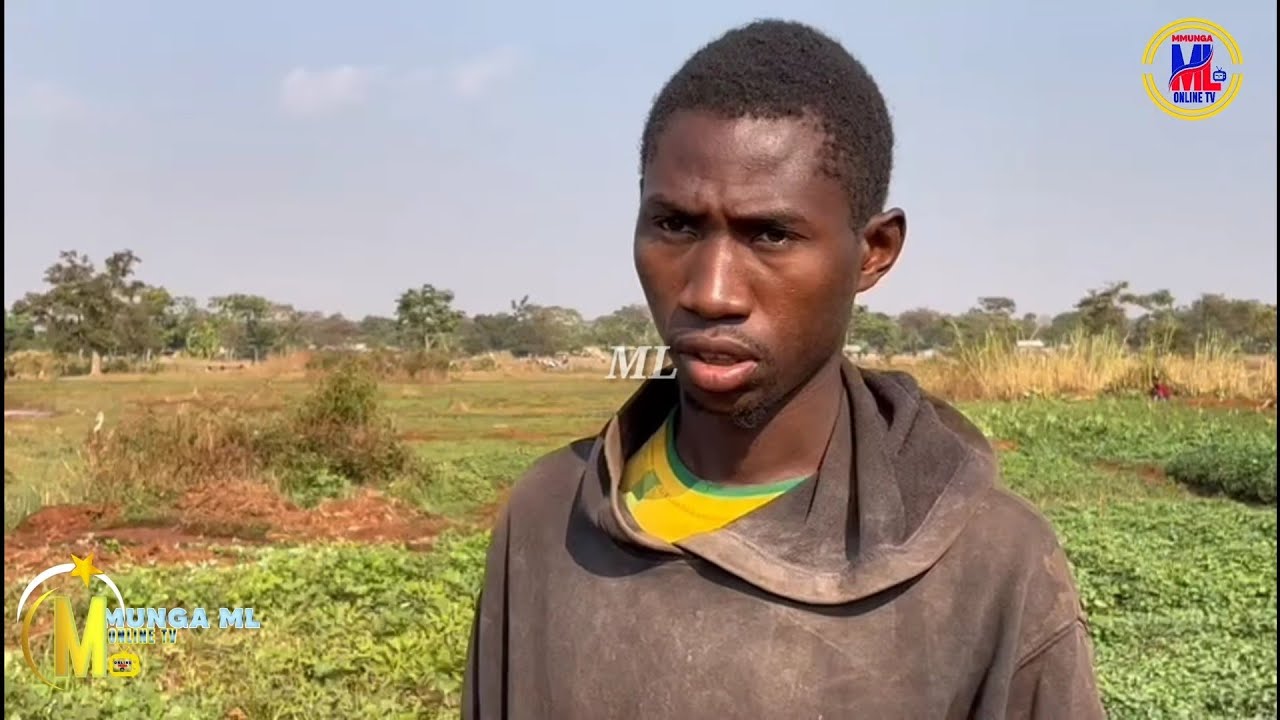 MAONI YA WAKULIMA WA MBOGAMBOGA N1 @Mmunga ML TV. - YouTube