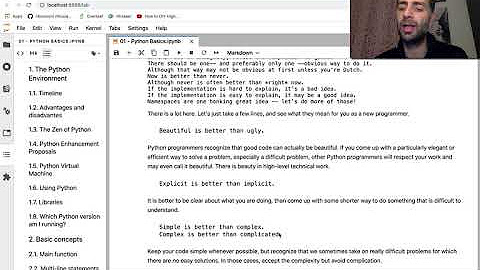 Programmazione ad Oggetti - Python - YouTube