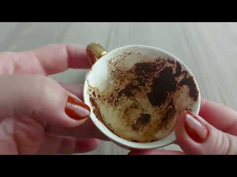 BİR MÜJDELİ BİR GÜZEL KAHVE FALI