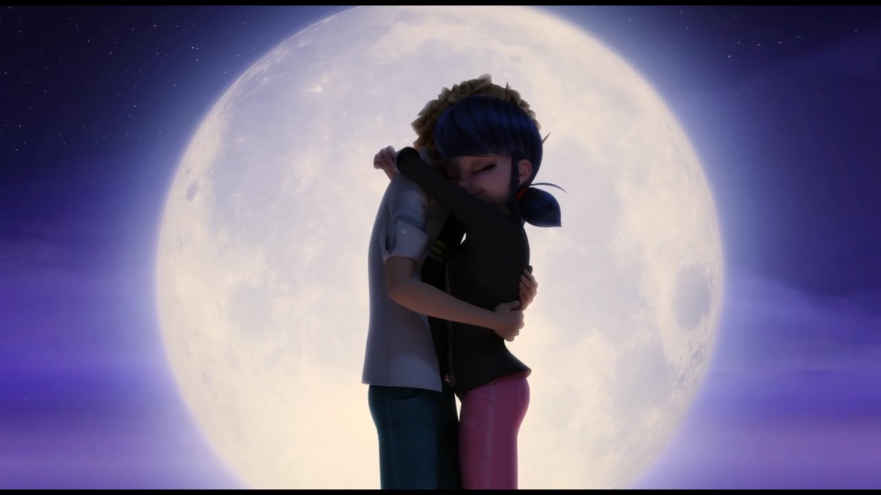 Adrienette Theme Song (full version) - YouTube