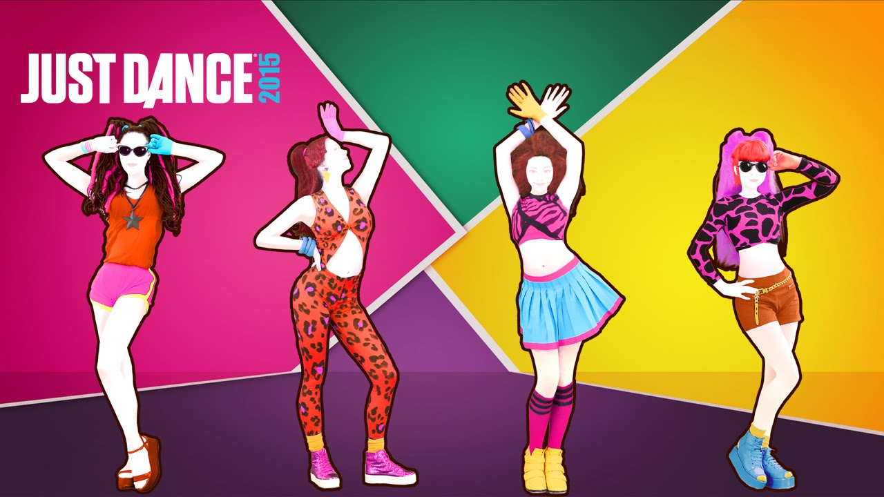 The Girly Team – Macarena (Official Choreography by Mia Frye) | Just ...