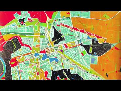 Ville Nouvelle Melun Senart - Rem Koolhaas - YouTube