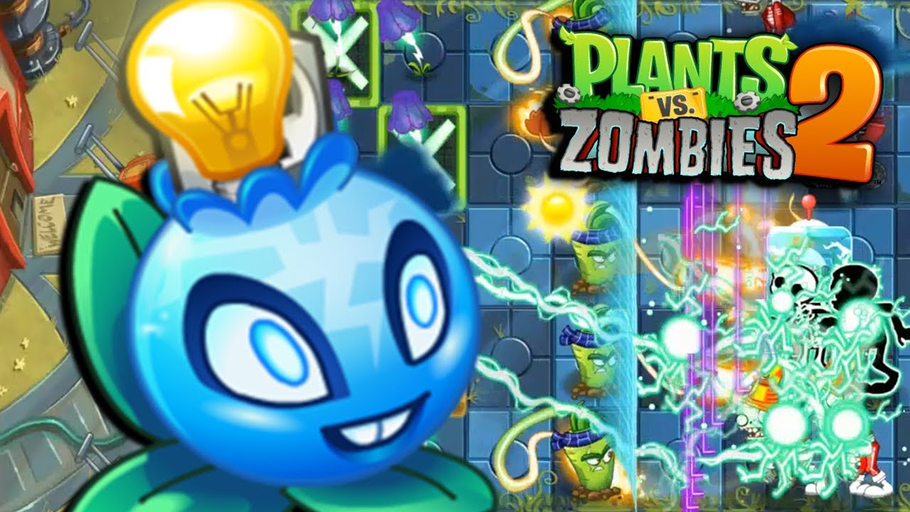 24 NIVELES NUEVOS EN LA BUSQUEDA DE PENNY - Plants vs Zombies 2 - YouTube