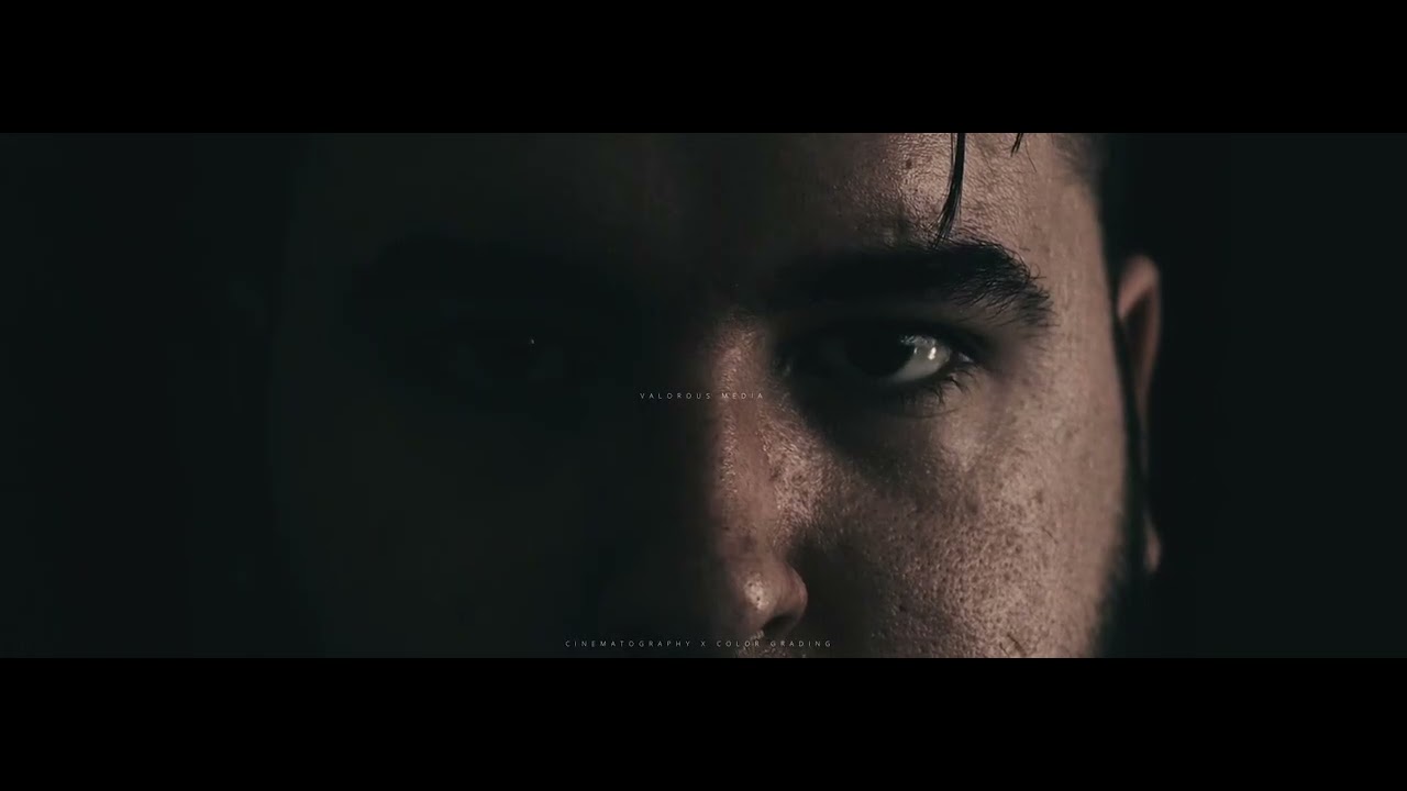 Cinematic clip // valorous media x sony a6400 -- davinci resolve color ...