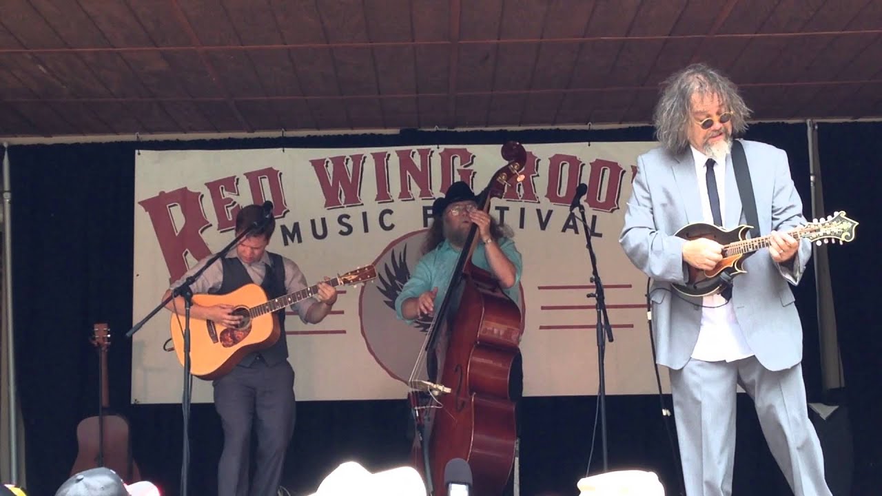 Billy Strings 7 12 15 - YouTube