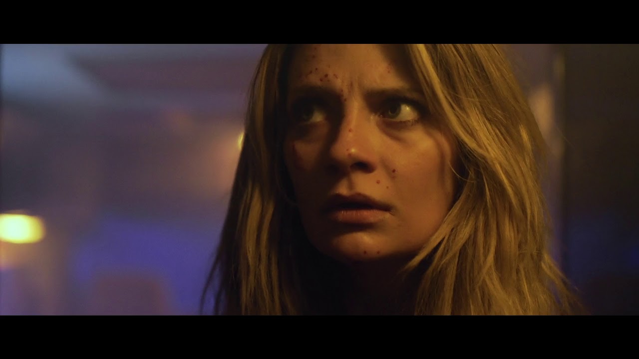 The ToyBox Trailer - Starring Mischa Barton and Denise Richards - YouTube