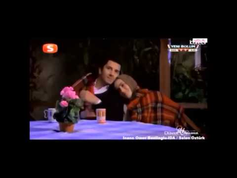 Sahra&Selim - Sarıl Bana