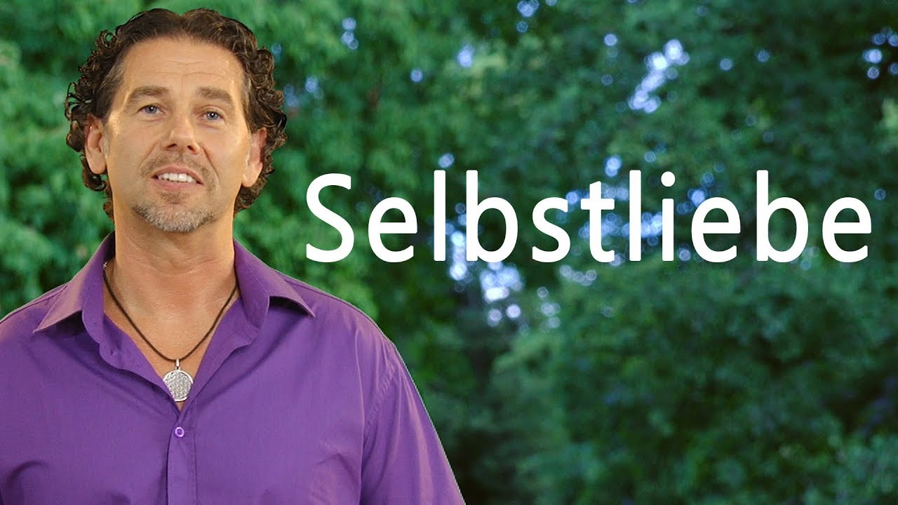Selbstliebe | Thomas Kugler - YouTube