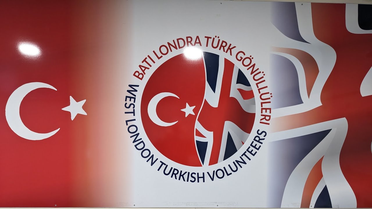 Our Story and Journey at West London Turkish Volunteers UK Charity. Be ...