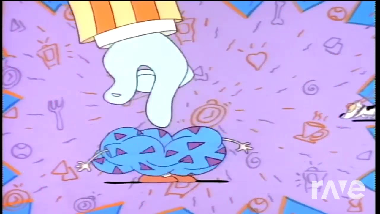 Series Opening Life Intro - Rayman & Mad Warren | RaveDj - YouTube