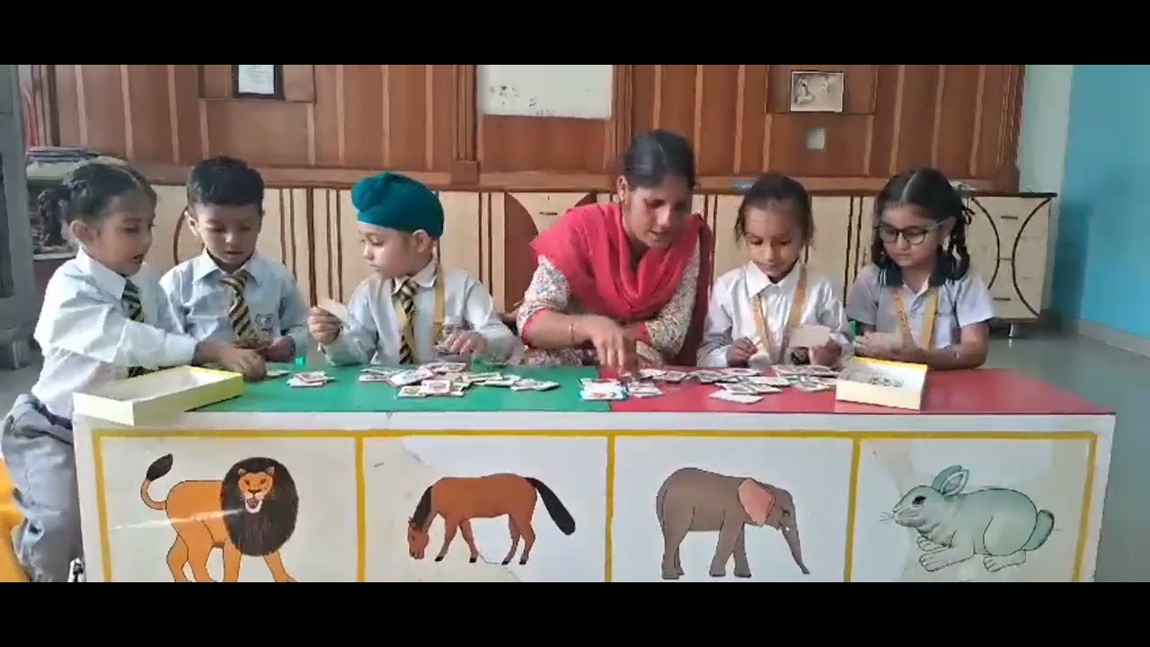 DECE PROJECT PHASE 2 DAY 23 ACTIVITY 38 - YouTube