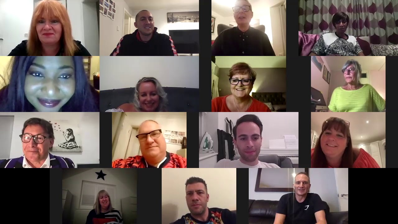 Big Brother BBBOTS 15/06/20 Ep. 2 with Matthew Davies and David Ramsden ...