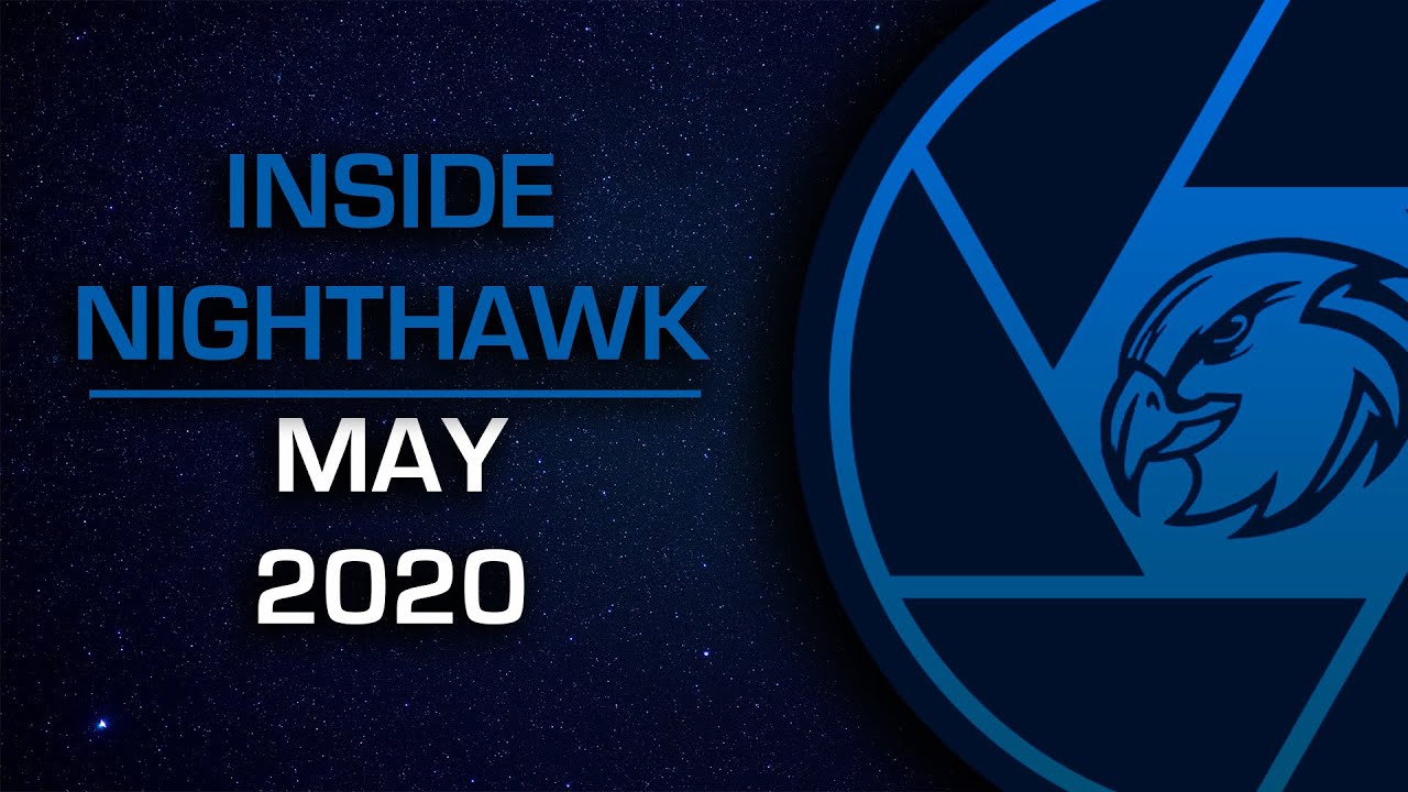 My Future With FiveM | INSIDE NIGHTHAWK #1 - YouTube