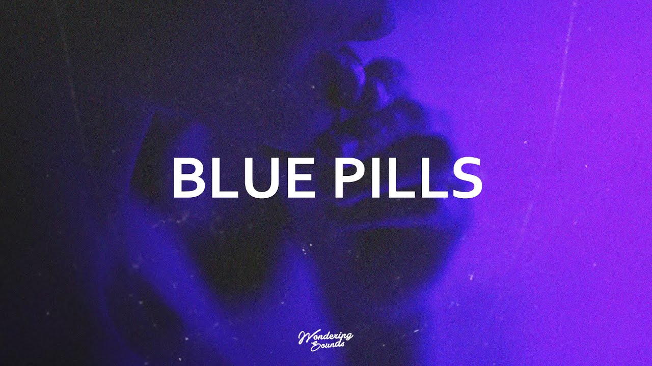 Lithe - Blue Pills (Lyrics) - YouTube