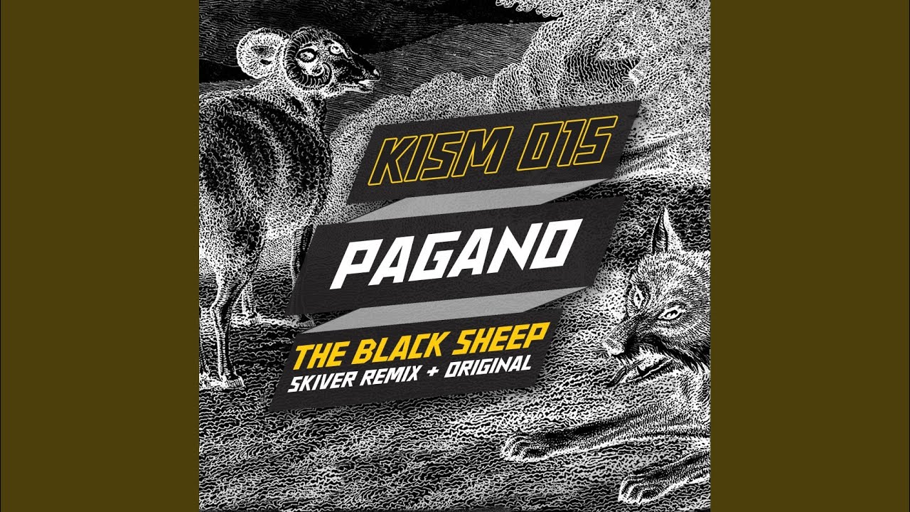 The Black Sheep (Original Mix) - YouTube Music