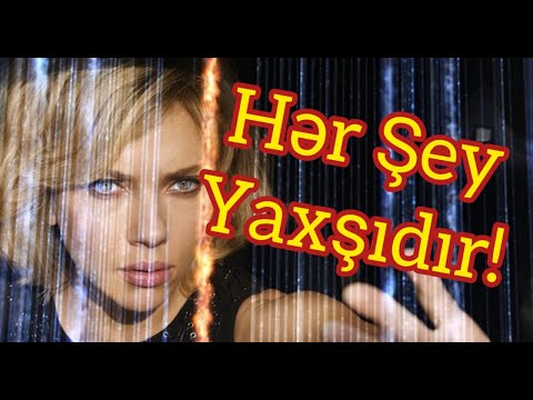 All Izz Well (Hər şey yaxşıdır) - Sert Motivasyon Konuşması