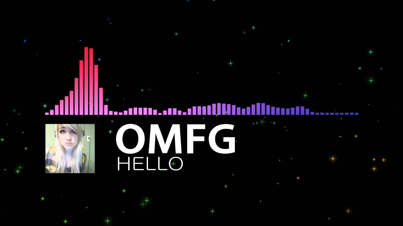 [Glitch Hop] OMFG - Hello - YouTube